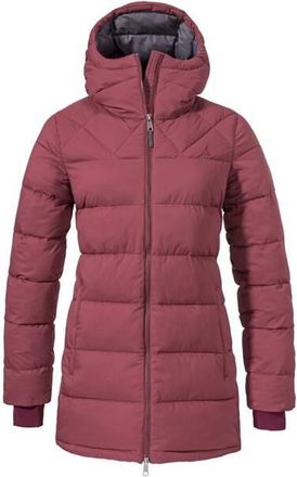 Sch&ouml;ffel Damen Parka Boston L