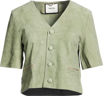 Max & Moi JACKEN & M&Auml;NTEL - Jacken und Anoraks auf YOOX.COM