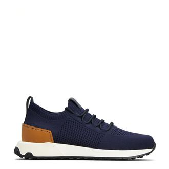 Tod's Herren, Schuhe, Blau, 42 1/2 EUGr&ouml;&szlig;e