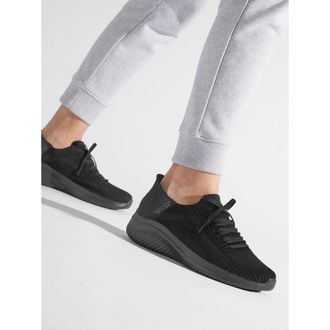 Skechers Sneakers Skechers Brilliant Path 149710/BBK Schwarz