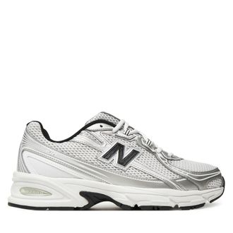 New Balance Sneakers New Balance U740NW2 M Wei&szlig;