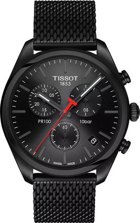 Tissot Chrono XL Classic Herrenuhr T116.617.16.057.00