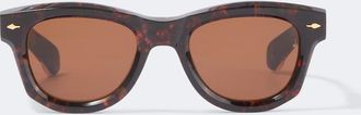 Jacques Marie Mage Muhammad Ali by JMM Sonnenbrille Kinshasa