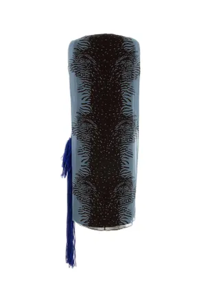 Ferragamo Washeddenimexpresso Abiti Dress