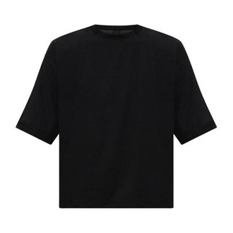 Nike T-shirt l&eacute;ger 24.7 ImpossiblySoft - Femme - Sport - Noir - Taille: 38 FR