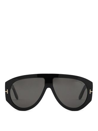Tom Ford Sonnenbrille - Schwarz
