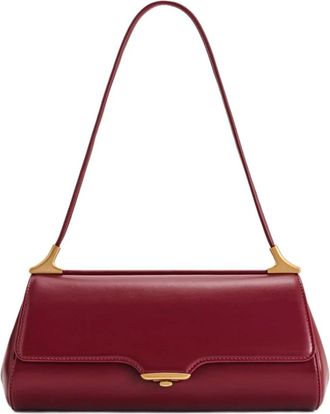 JW PEI JW Pei, Femme, Sacs, Rouge, Taille: ONE Size Eloise Shoulder Bag