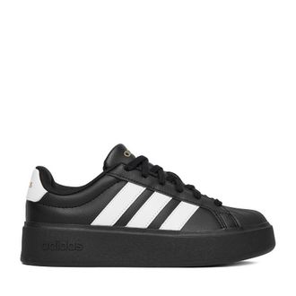 adidas Sneakers adidas CEO-STREETTALK BOLD KJ3855 Schwarz