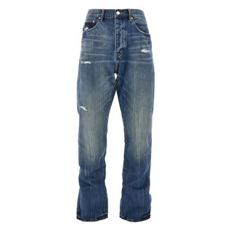 Purple Herren, Jeans, Blau, W32Gr&ouml;&szlig;e