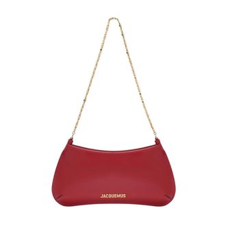 Jacquemus Damen, Taschen, Rot, ONE SIZEGr&ouml;&szlig;e
