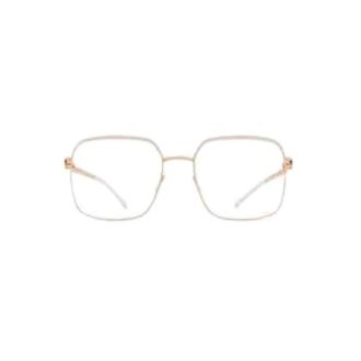 Mykita Femme, Accessoires, Beige, Taille: 52 MM Meryl Optical Frame