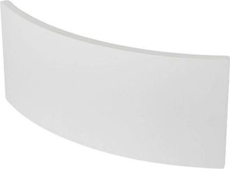 Lindby Lindby - Applique Murale à intensité variable Naike en plâtre pour couloir