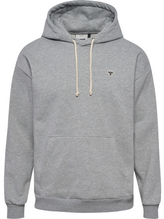 Hummel hmlLOOSE Hoodie BEE Neutral - XXL