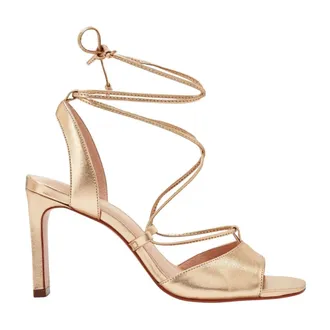 Cosmoparis Damen, Schuhe, Gelb, 36 EUGr&ouml;&szlig;e