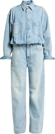 Haikure OVERALLS - Jumpsuits auf YOOX.COM