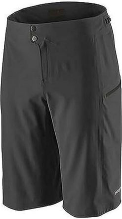 Patagonia Herren Ms Dirt Roamer Bike Shorts Unterteile, Black, 34
