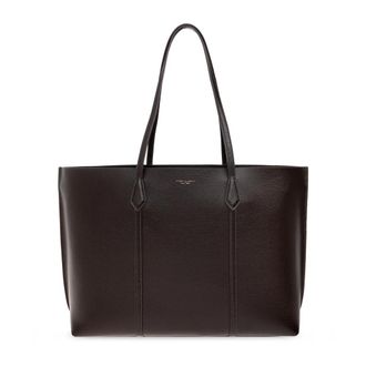 Tory Burch Perry Tote Bag - - Bags - Damen - Braun - ONE SIZE
