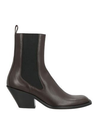 Khaite SCHUHE - Stiefeletten auf YOOX.COM