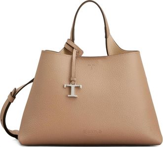 Tod's Tods Crossbody Bags - Bags Powder - Gr. unisize - in Gold - f&uuml;r Damen