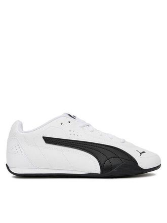 Puma Sneakers CATCH 40267901 Wei&szlig;