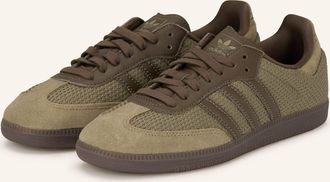 adidas Originals Adidas Originals Sneaker Samba Og gruen
