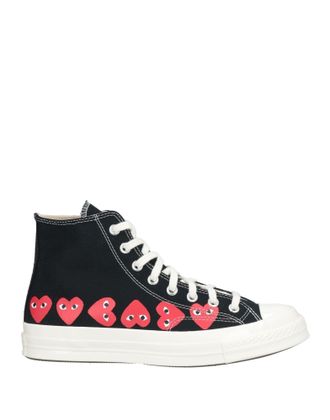 CONVERSE X COMME DES GARCONS SCHUHE - Sneakers auf YOOX.COM