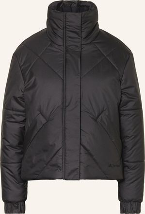 Vaude Steppjacke Najun schwarz