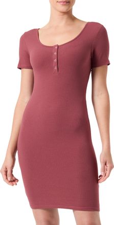 Pieces PCKITTE SS Dress NOOS