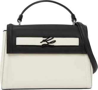 Karl Lagerfeld Femme, Sacs, Noir, Taille: ONE Size Essentials B2W30237