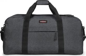 Eastpak Eastpak TERMINAL + Reisetasche, 38 x 75 x 34 cm, 96 L - Black Denim (Grau)