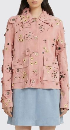 Marni Jacke MARNI Damen Farbe Pink