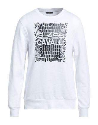 Cavalli TOPS - Sweatshirts auf YOOX.COM