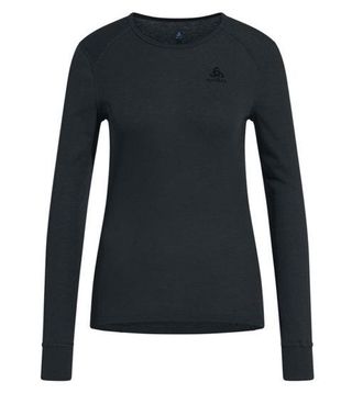 Odlo Active Warm Eco Baselayer - Langarmshirt - Damen