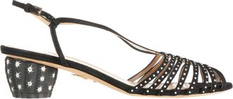 Charlotte Olympia SCHUHE - Sandalen auf YOOX.COM