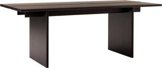 & Tradition Table &agrave; d&icirc;ner Ita OS1 & Tradition