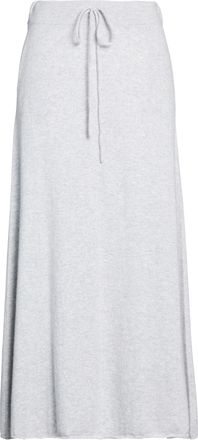 Loulou Studio HOSEN & R&Ouml;CKE - Midi-R&ouml;cke auf YOOX.COM