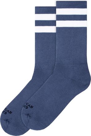 American Socks Socken Marine - Mid High