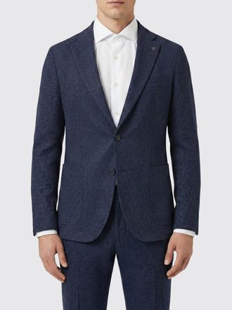 Tagliatore Veste TAGLIATORE Homme couleur Bleu 1