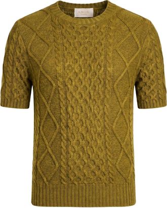 Kaos STRICKWAREN - Pullover auf YOOX.COM