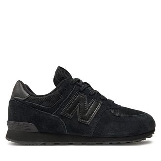 New Balance Sneakers New Balance GC574EVE Schwarz