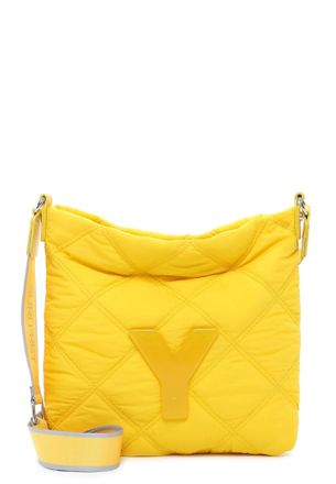 Suri Frey Evy Crossover Bag Yellow