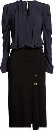 Pinko ROBES - Robes midi sur YOOX.COM