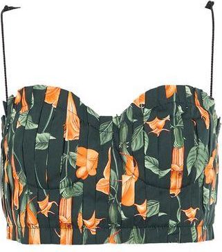 Agua Bendita TOPS - Tops sur YOOX.COM