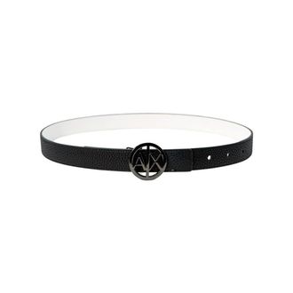 A|X Armani Exchange CEINTURE PLATE 941118 0A877