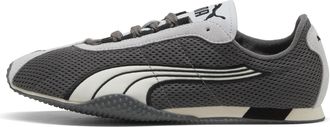 Puma H-Street Sneakers Unisex, Schuhe, Grau, 35.5