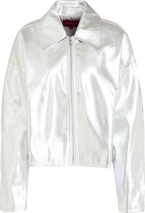 Staud JACKEN & M&Auml;NTEL - Jacken und Anoraks auf YOOX.COM