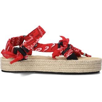 Arizona Love Damen, Schuhe, Rot, 41 EUGr&ouml;&szlig;e