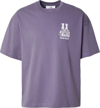 Vertere Berlin T-Shirt TROUBLES