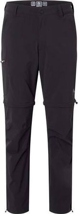 McKinley Herren Zipp-Off-Hose mit Insektenschutz Malloy