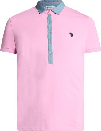 U.S.Polo Association TOPS - Poloshirts auf YOOX.COM